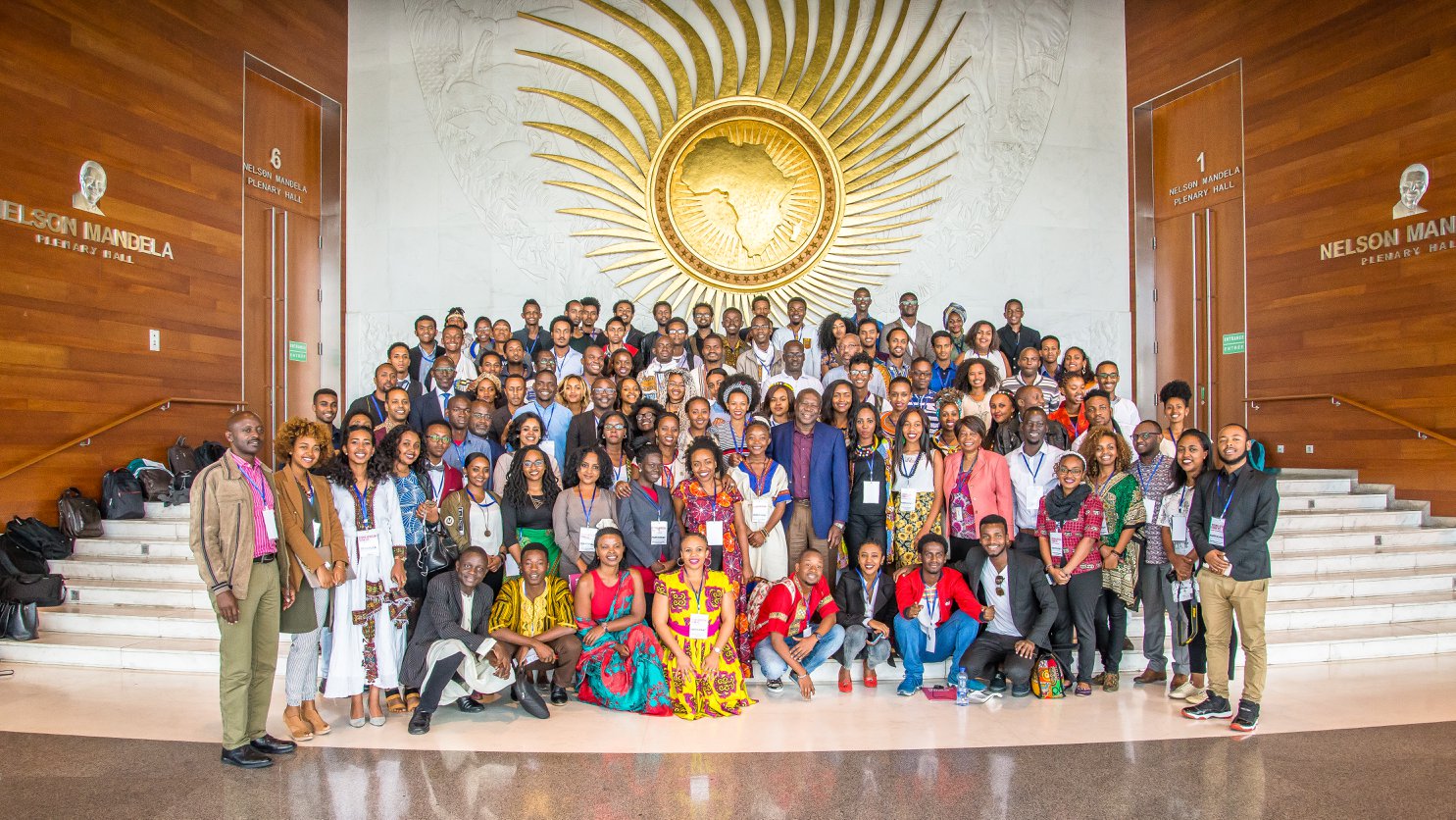 Events - Imara Leadership Initiative